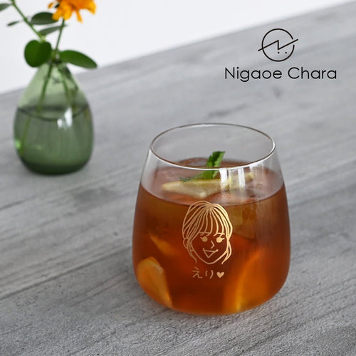 にがおえキャラ